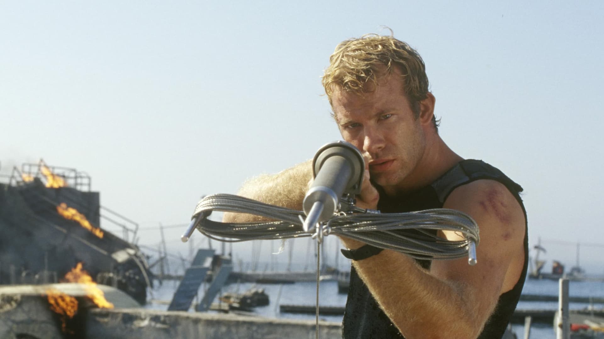 Watch Deep Blue Sea (1999) - Free Movies | Tubi