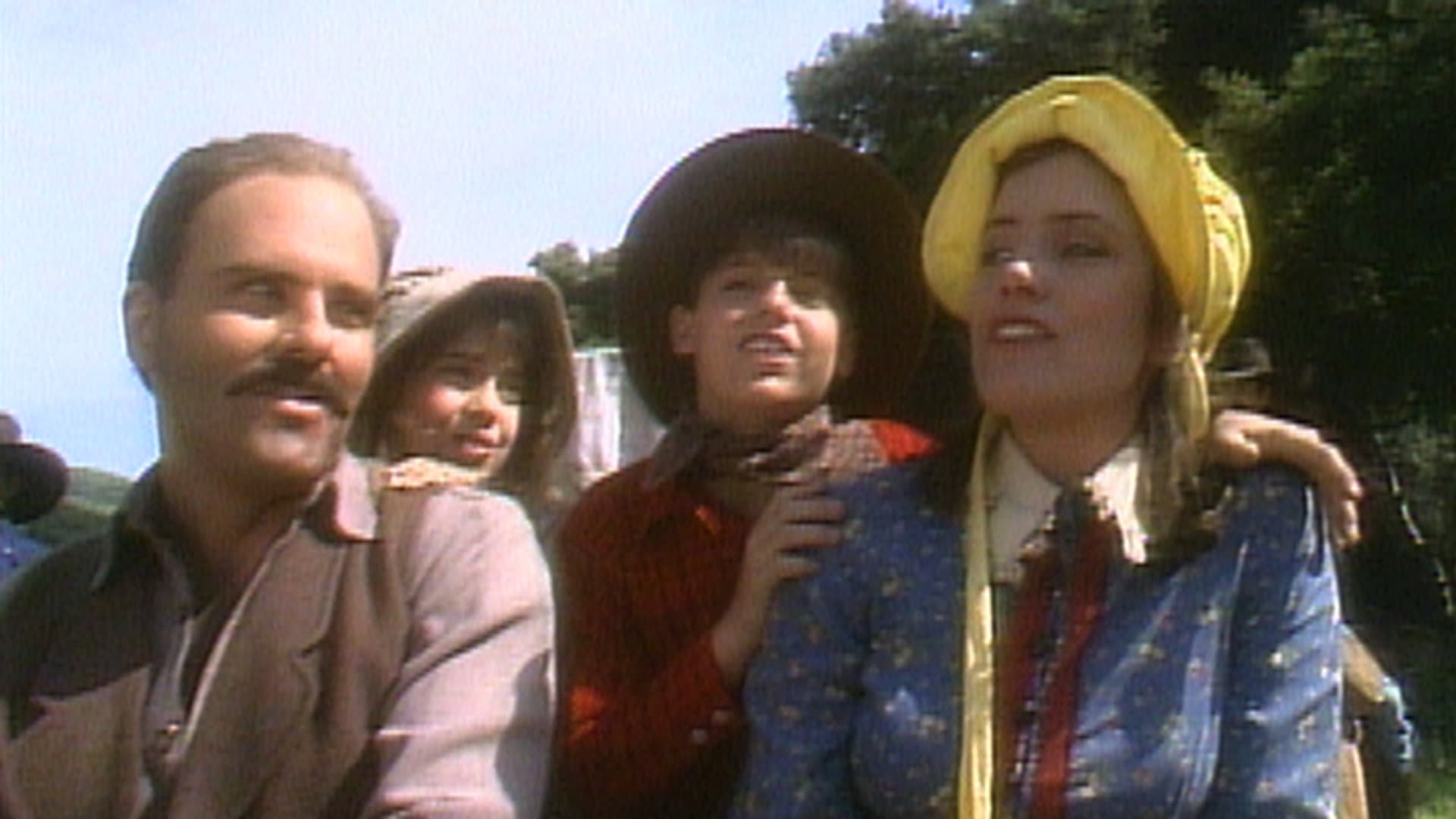 Watch Kidsongs: Yankee Doodle Dandy (1986) - Free Movies | Tubi