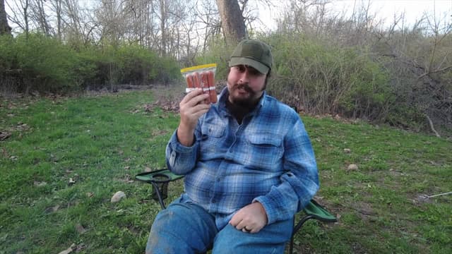 Watch Found Footage: The Series S01:E01 - Homesteaders - Free TV Shows ...