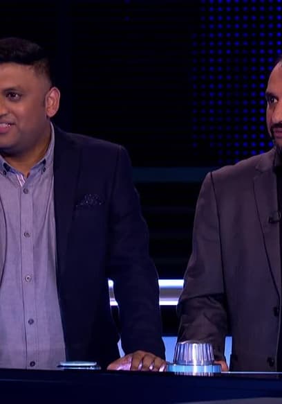 Watch Limitless Win S01:E02 - Episode 2 - Free TV Shows | Tubi