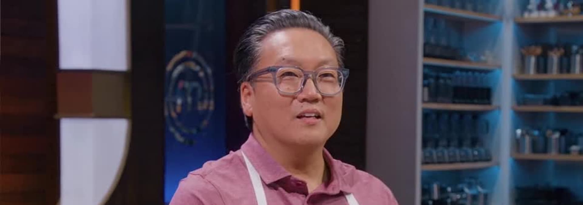 Watch MasterChef Canada S08:E07 - Let Them Make Cake - Free TV Shows | Tubi