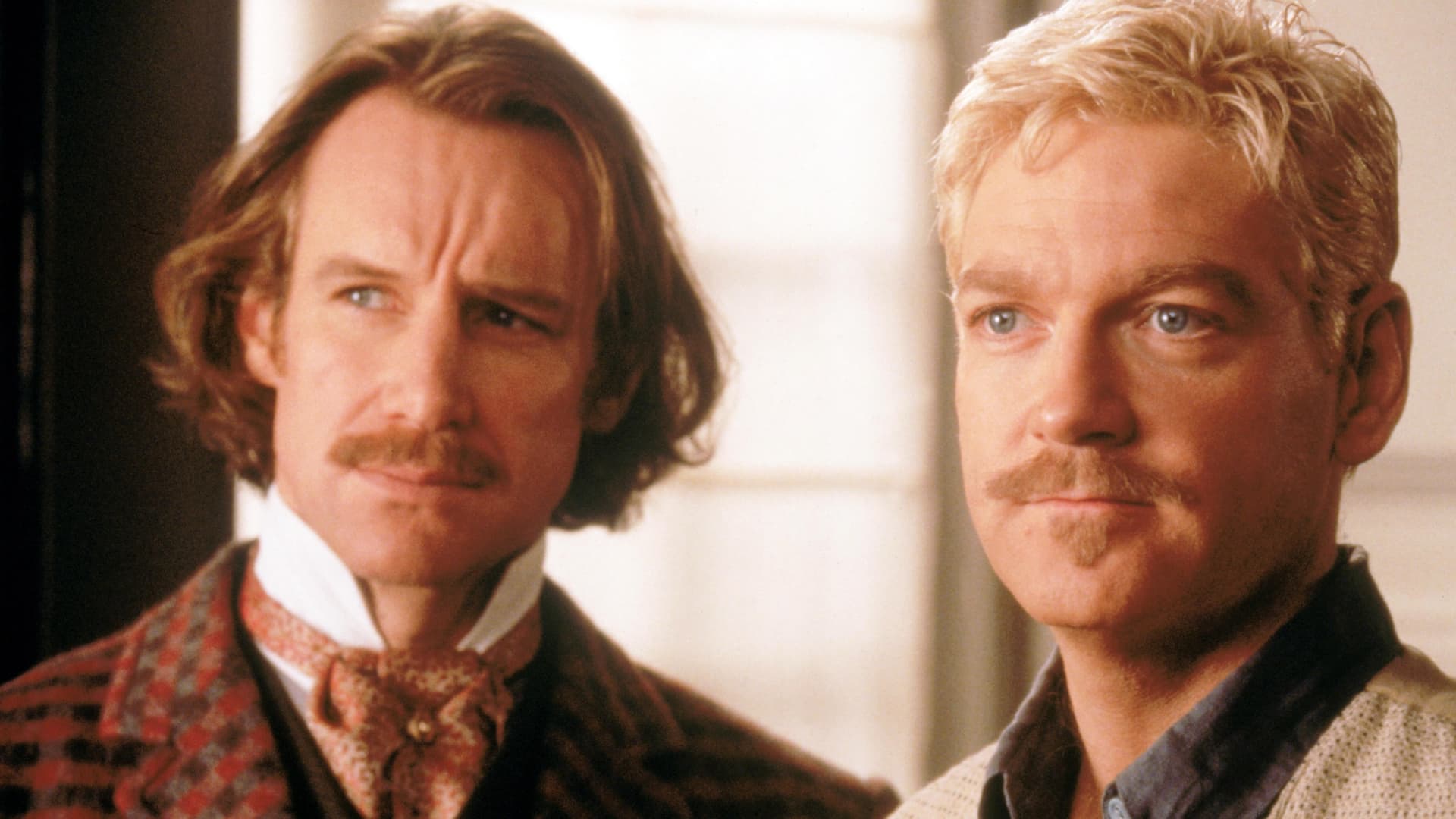 Watch Hamlet (1996) - Free Movies | Tubi