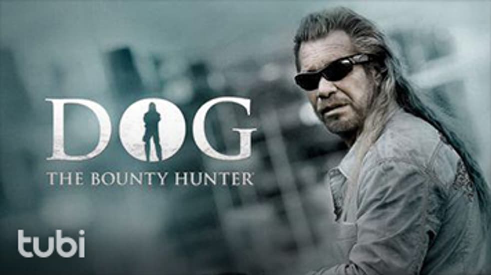 Watch Dog the Bounty Hunter Season 3 Streaming Online | Tubi Free TV