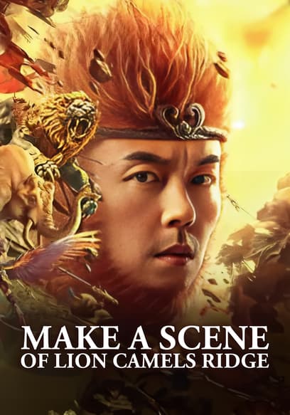 Watch Make a Scene of Lion Camels Ridge (2024) - Free Movies | Tubi