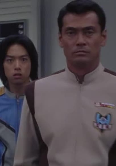 Watch Ultraman Gaia S01:E49 - An Angel Descends - Free TV Shows | Tubi
