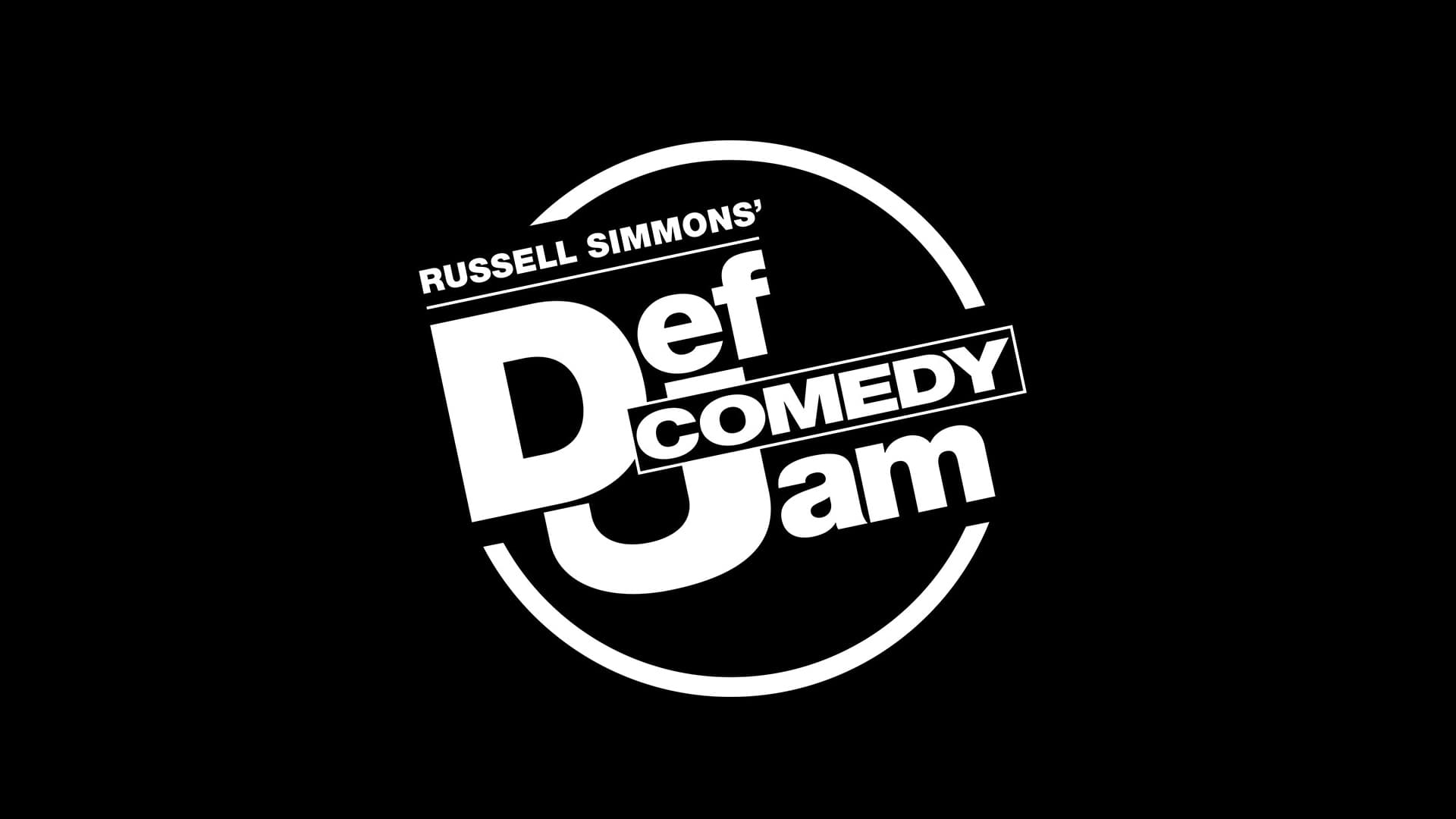 Watch Def Comedy Jam Free Tv Shows Tubi