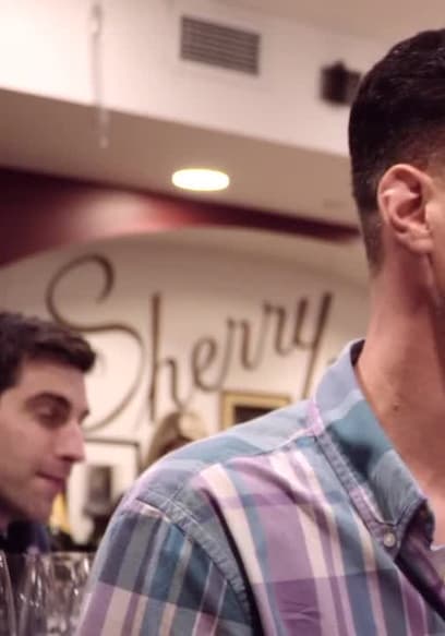 Watch Wine Whoopee With Brandon Anders S01:E04 - Pioneers - Free TV Shows | Tubi