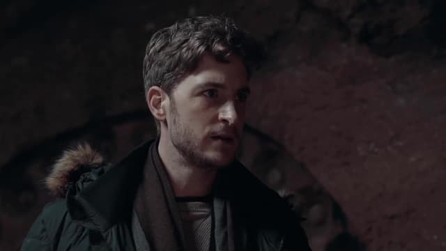 Watch Purgatory S02:E04 - Sinking Ships - Free TV Shows | Tubi