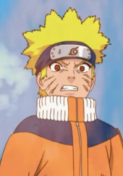 Watch Naruto (Subtitled) S04:E17 - Battle at Sea: the Power Unleashed ...