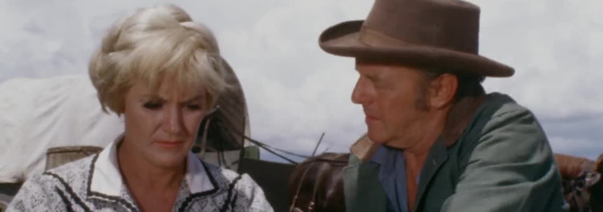 Watch Death Valley Days S17:E14 - A Gift - Free TV Shows | Tubi