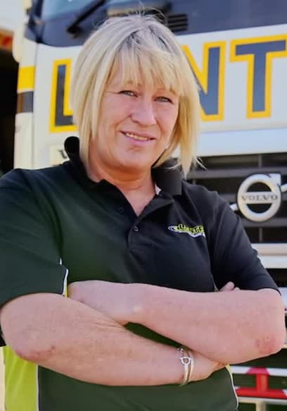 Watch Trucking Hell S04:E06 - Episode 6 - Free TV Shows | Tubi