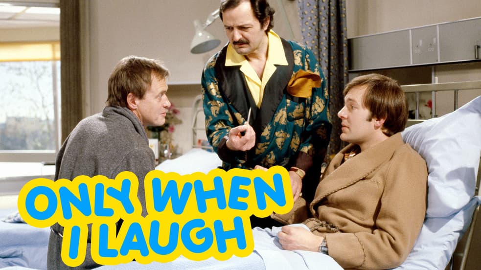 Watch Only When I Laugh Streaming Online | Tubi Free TV