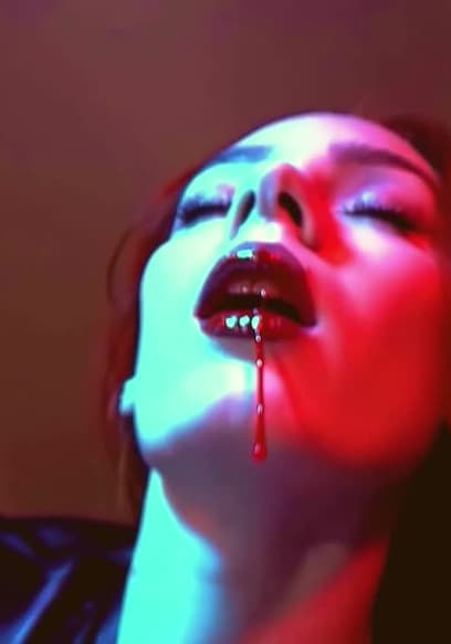 Watch Parasite Lady Trailer (2023) - Free Movies | Tubi