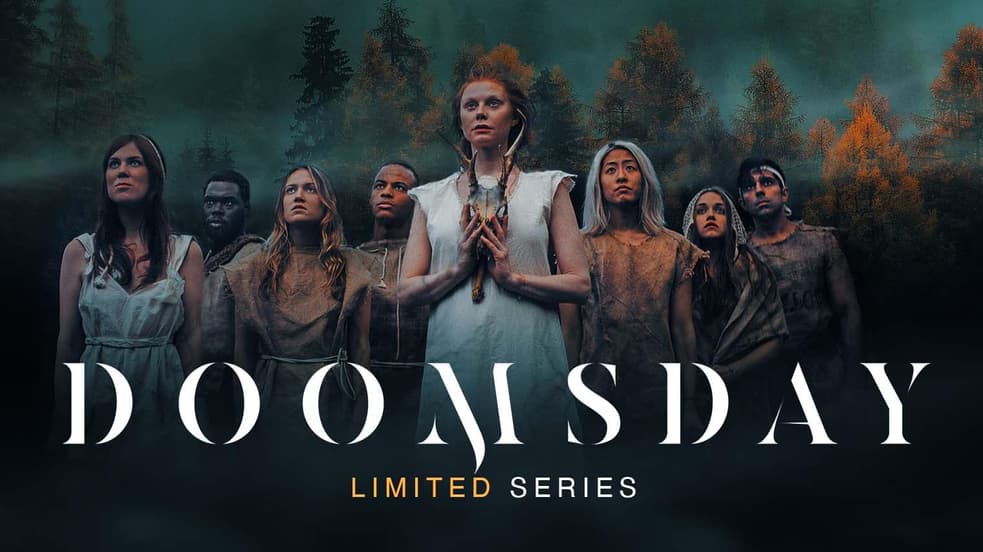 Watch Doomsday Streaming Online | Tubi Free TV