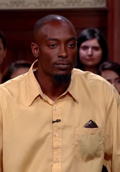 Watch Divorce Court S18:E06 - Danita Brown vs. Samtwan Hobby - Free TV ...