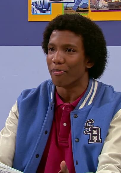 Watch The Stanley Dynamic S03:E20 - The Stanley Mascot - Free TV Shows ...