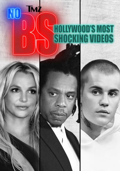 Watch TMZ No BS: Hollywood's Most Shocking Videos (202 - Free Movies | Tubi