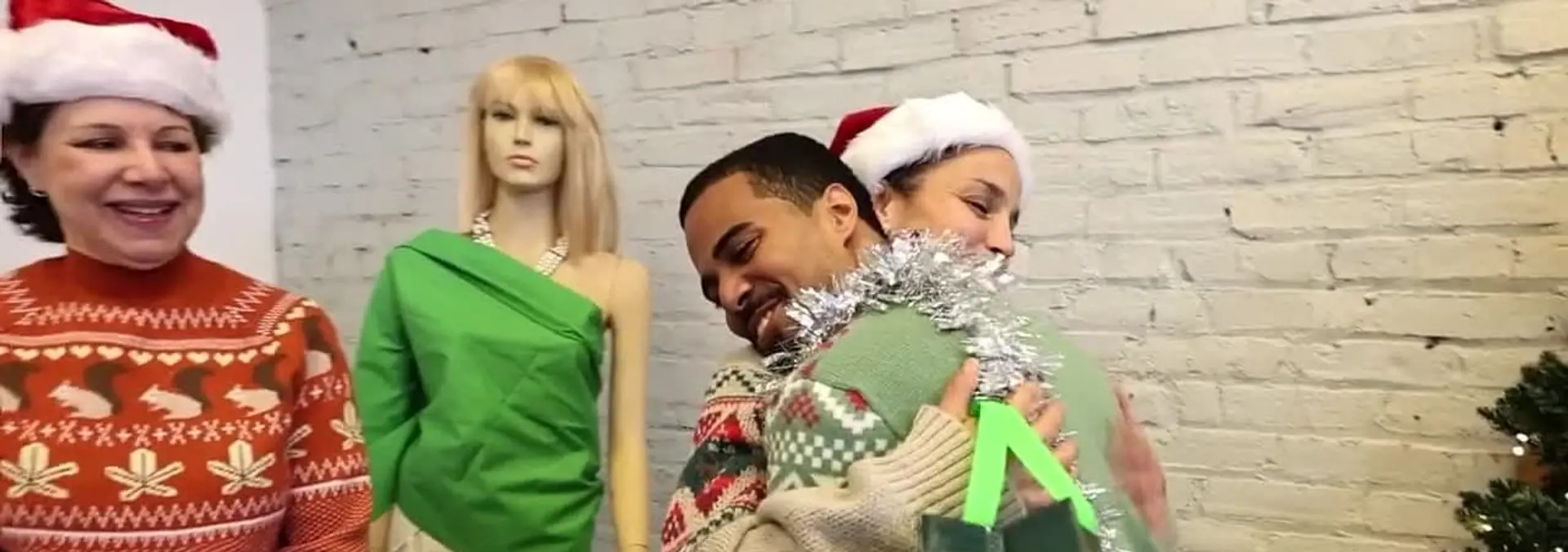 Watch Ready for Christmas! (2025) - Free Movies | Tubi