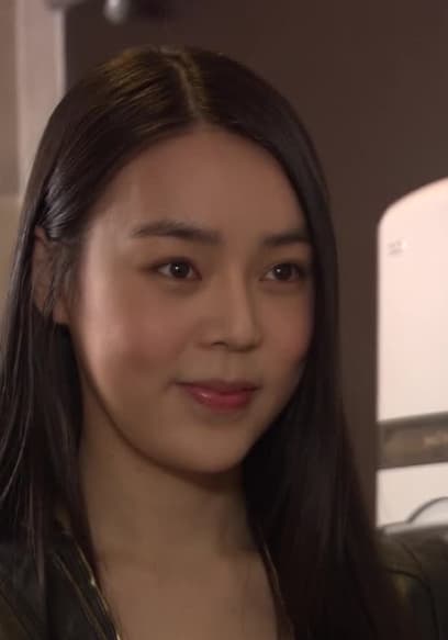 Watch Go! Mrs. Go! S01:E33 - Episode 33 - Free TV Shows | Tubi