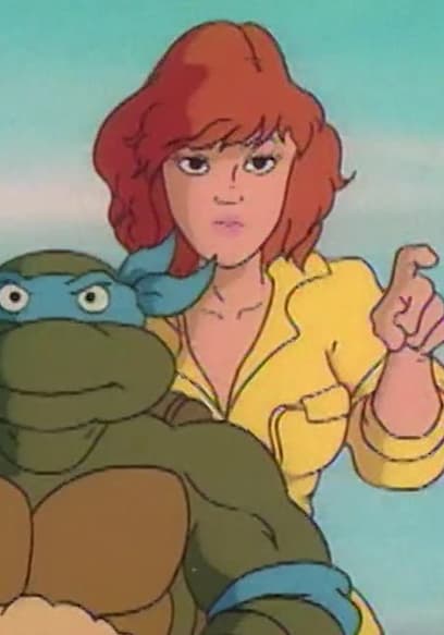 Watch Teenage Mutant Ninja Turtles S07:E09 - The Irish Jig Is Up - Free ...