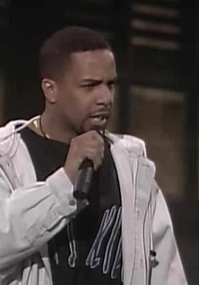 Watch Def Comedy Jam S04:E01 - Mo'Nique, Mystro Clark - Free TV Shows ...