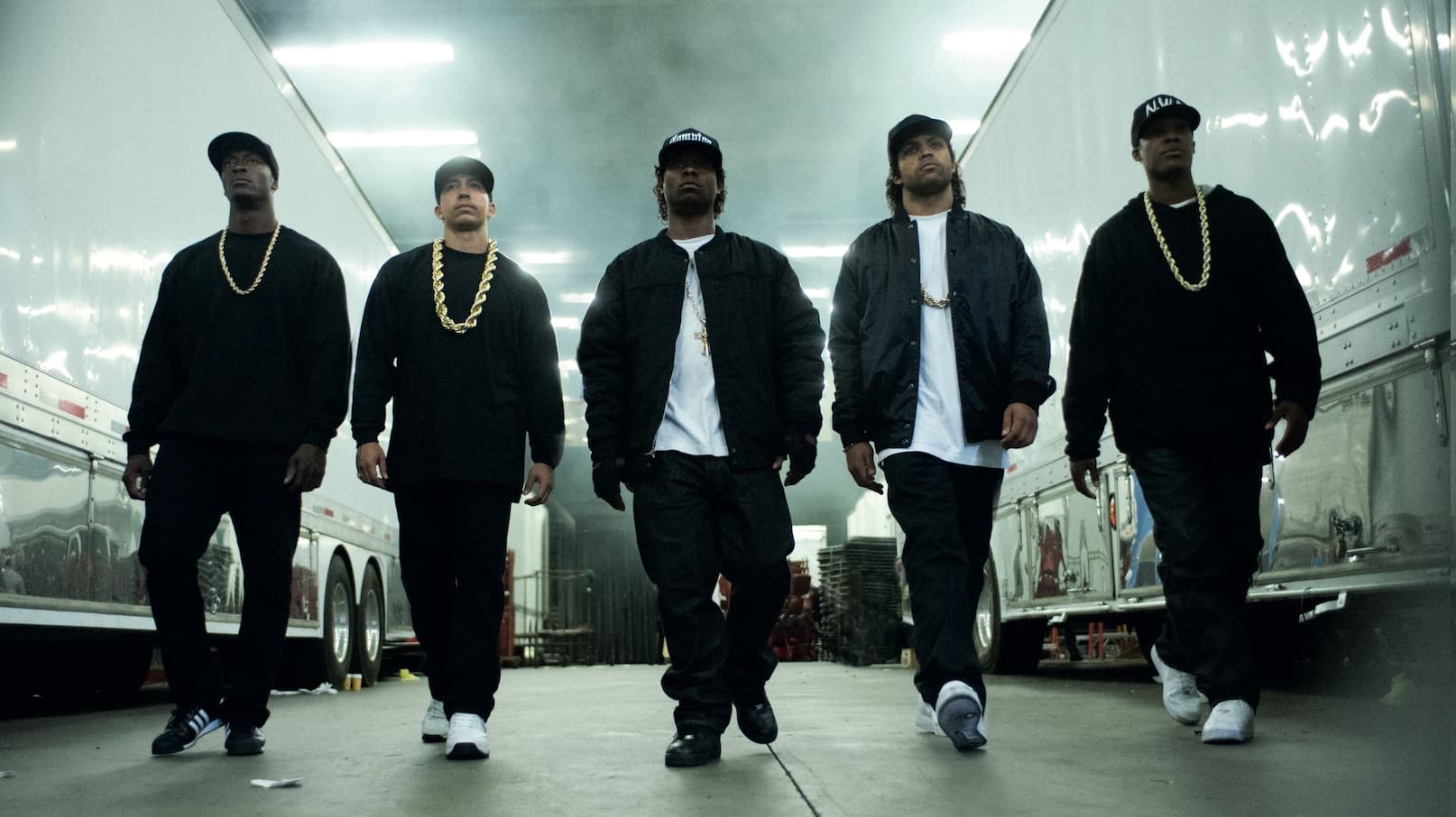 Watch Letras explícitas: straight outta compton (Dobla - Free Movies | Tubi