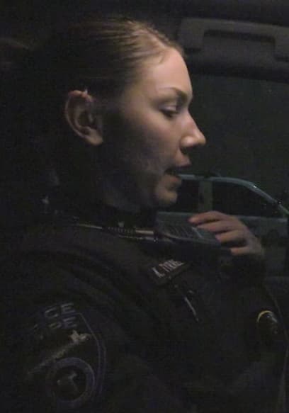 Watch Live PD Presents: Women on Patrol S01:E19 - Episode 19 - Free TV ...