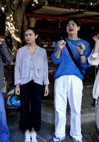 Watch I Am Ground S01:E03 - Episode 3 - Free TV Shows | Tubi