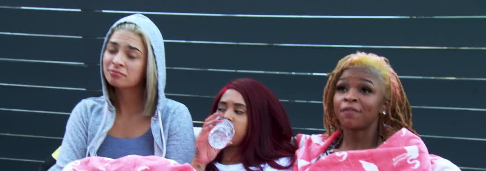 Watch Bad Girls Club S16:E01 - #LikeItOrNah - Free TV Shows | Tubi