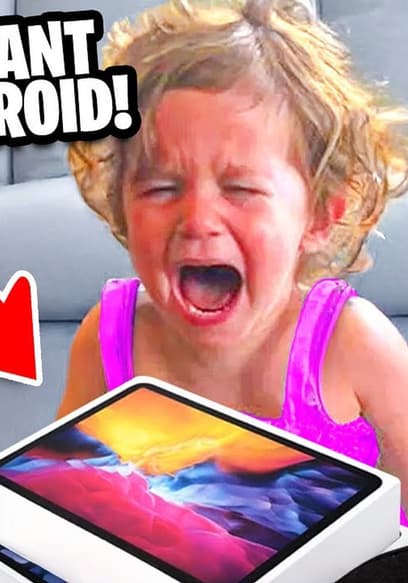 Watch SSundee Reacts S03:E02 - The Most Spoiled Kids - Free TV Shows | Tubi