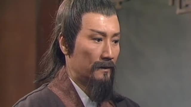 Watch Legend of the Condor Heroes (I) S01:E01 - Episode 1 - Free TV ...