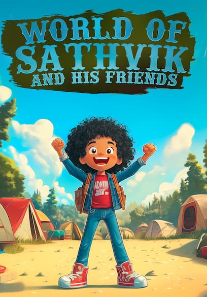 Watch World of Sathvik and His Friends Streaming Online | Tubi Free TV