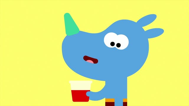 Watch Hey Duggee S02:E11 - The Grandparents Badge/The Organising Badge ...