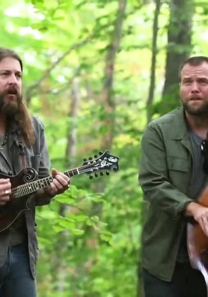 Watch DittyTV's Concert Series S01:E04 - Greensky Bluegrass - Free TV Shows | Tubi