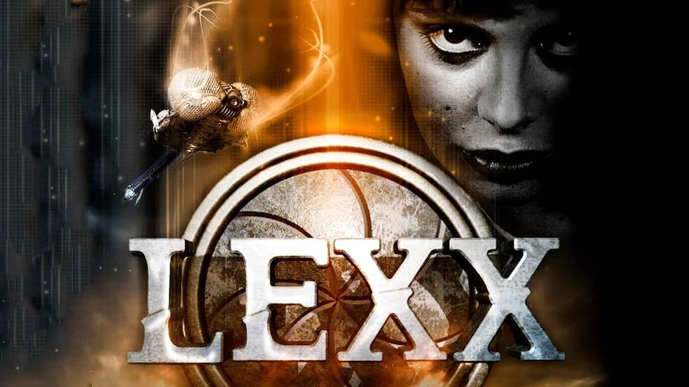 Watch Lexx Season 3 Streaming Online | Tubi Free TV