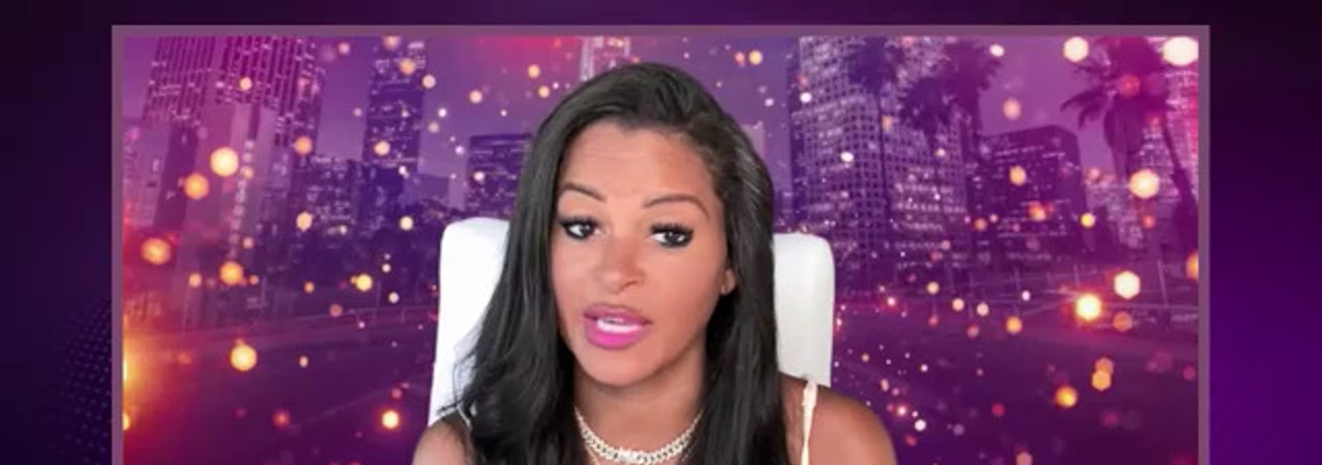Watch Tea-G-I-F S04:E172 - Nicki Minaj Claims She Was Racially Profiled ...