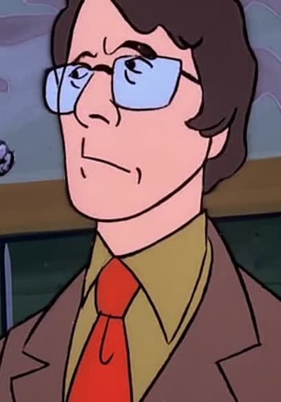 Watch The Scooby-Doo Show S03:E11 - The Diabolical Disc Demon - Free TV ...