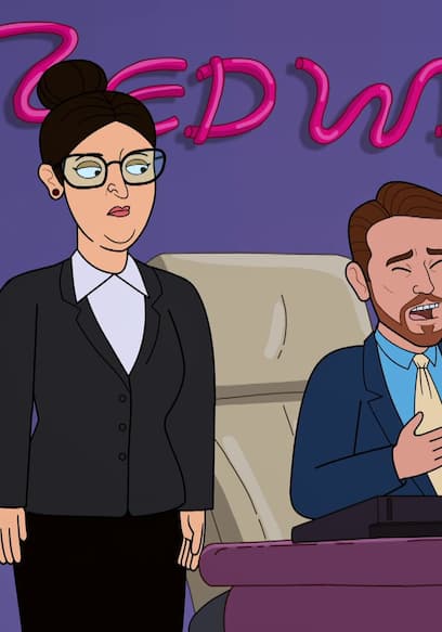 Watch Corner Gas Animated S03:E05 - Float Your Vote - Free TV Shows | Tubi