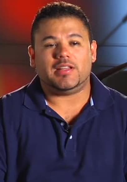 Watch Operation Repo S02:E02 - Pepper Spray and Guns - Free TV Shows | Tubi