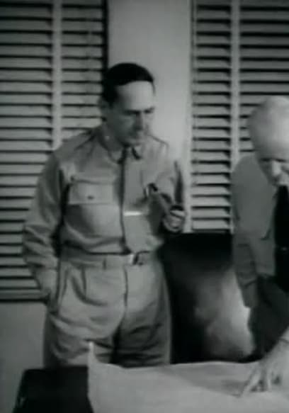 Watch Dateline: World War II S01:E27 - Patton Takes Palermo - Free TV ...