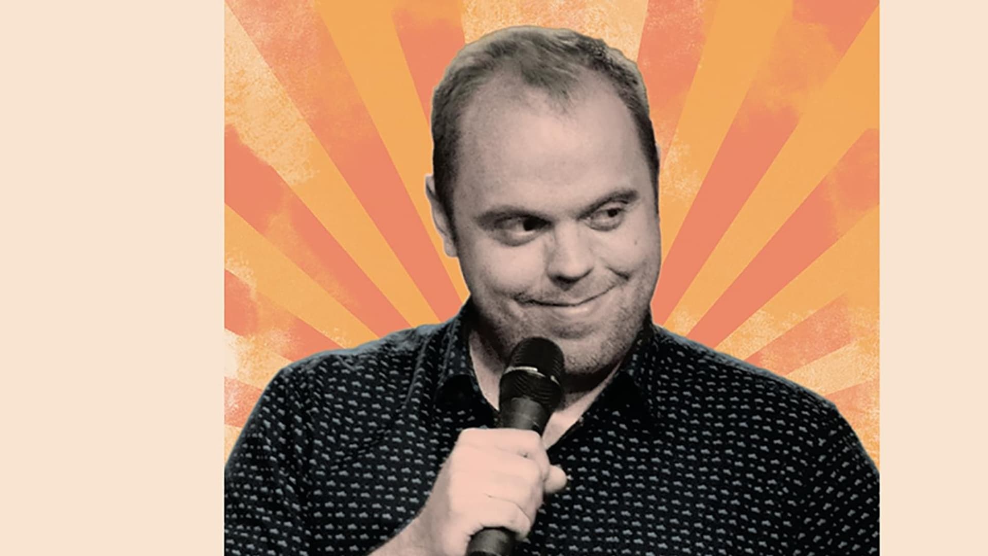 Watch Dry Bar Comedy - Free TV Shows | Tubi