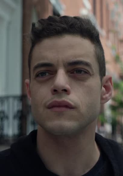 Watch Mr. Robot S01:E10 - eps1.9_zer0-daY.avi - Free TV Shows | Tubi