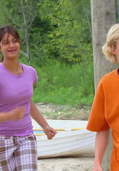 Watch Adrenaline Project S02:E15 - Cannon Ball - Free TV Shows | Tubi