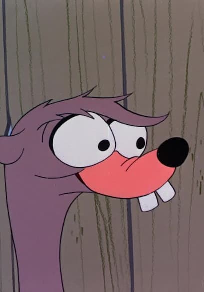 Watch Looney Tunes S06:E03 - Plop Goes the Weasel / There Auto Be a Law ...