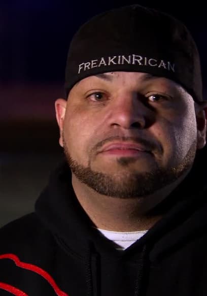 Watch Street Outlaws S03:E05 - What's Up Doc? - Free TV Shows | Tubi