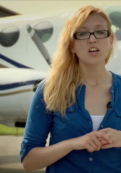 Watch The Aviators S02:E10 - Aircraft Ownership - Free TV Shows | Tubi