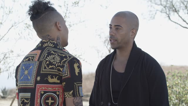 Watch A House Divided S02:E05 - Willing to Sacrifice - Free TV Shows | Tubi