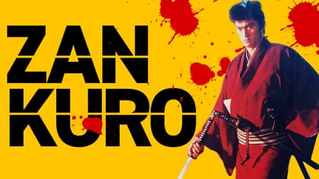 Watch Zankuro Season 5 - Free TV Shows | Tubi