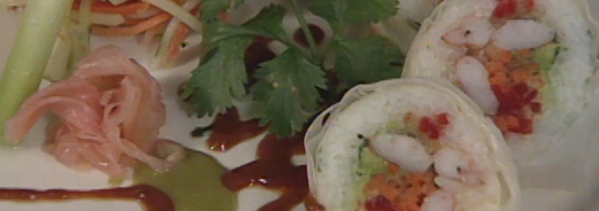 Watch Great Chefs of the World S08:E04 - Chefs: Chris Fulcher, Edwin ...