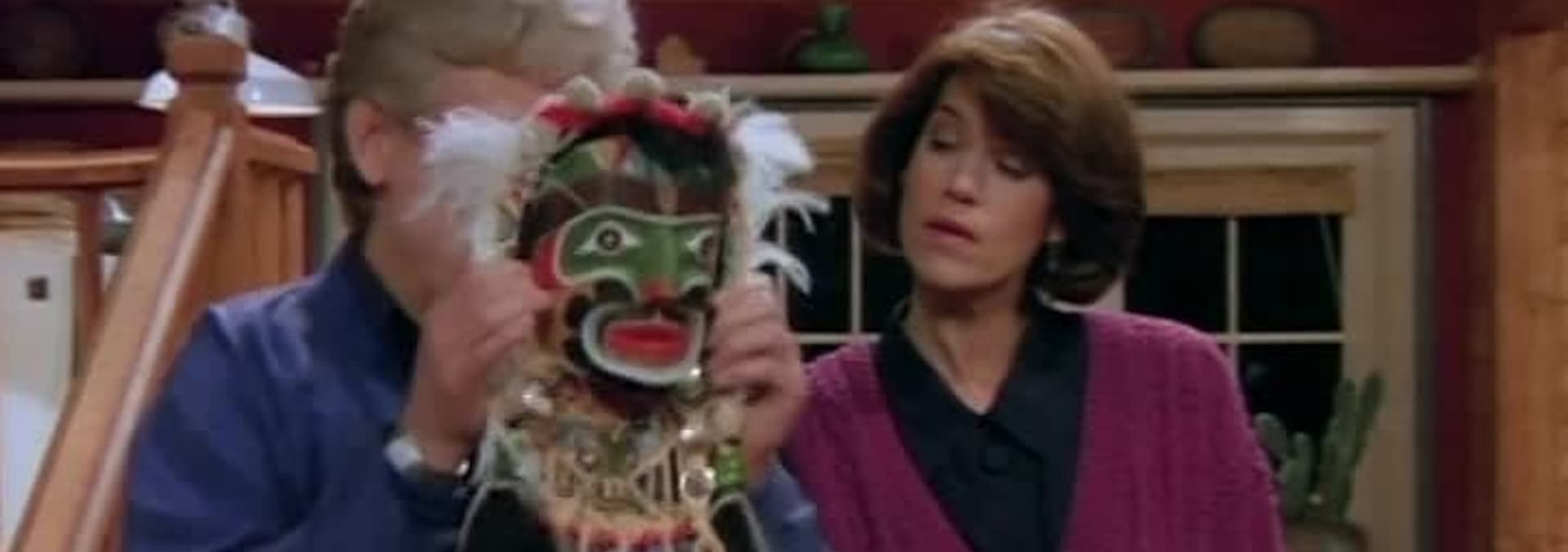 Watch Harry and the Hendersons S02:E28 - The Love Mask - Free TV Shows ...